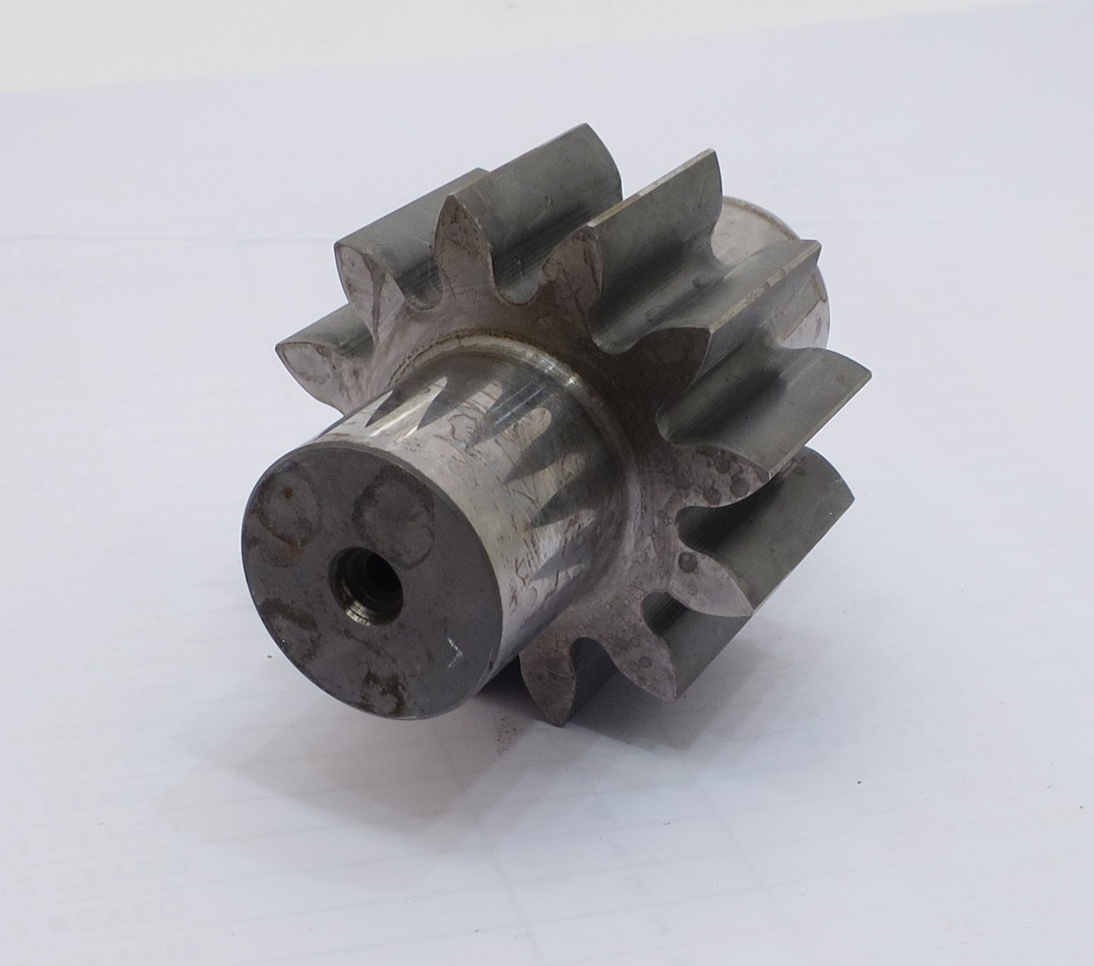 PBSP25IGA1224 - SP2.5 22.4L DRIVEN GEAR - White House Products, Ltd