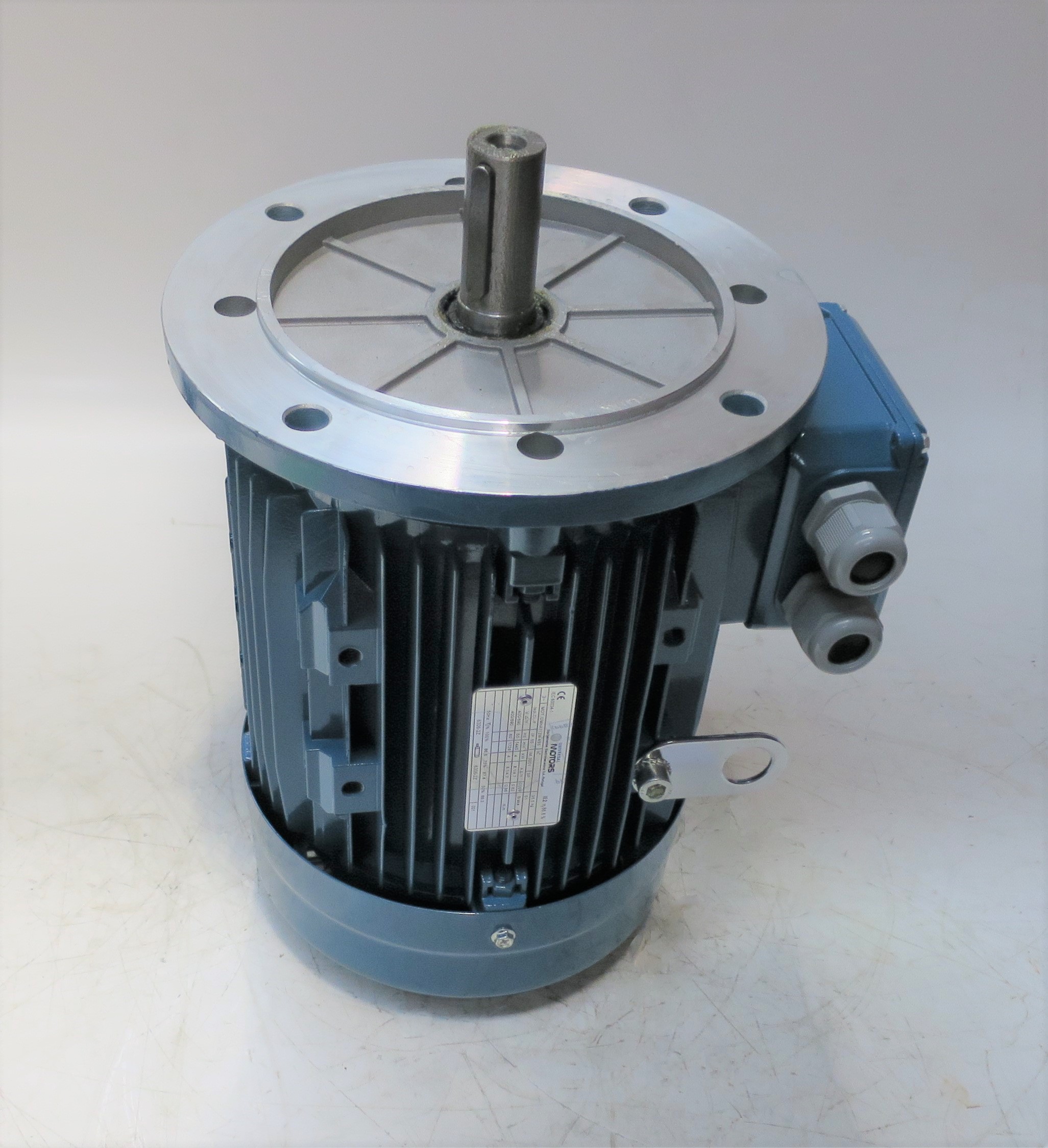 PPB35AC3M416011 - 3 PHASE 1440RPM D160 B3 B5 11KW P - White House ...