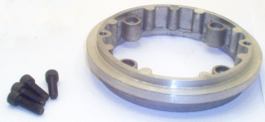 PPBALM/FMA01 - 5'' DC MOTOR COUPLING KIT - White House Products, Ltd