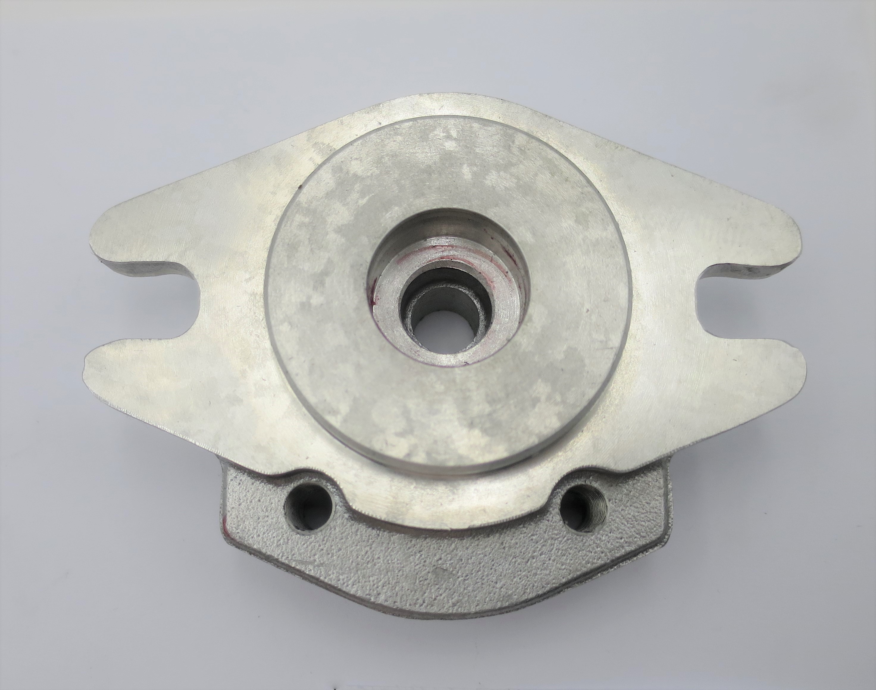 PBP2SECS1BI - P23 S1 SAE BI ROTATIONAL FLANGE - White House Products, Ltd