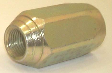 RF0406 - 3/8 R2T REUSABLE FERRULES FOR - White House Products, Ltd