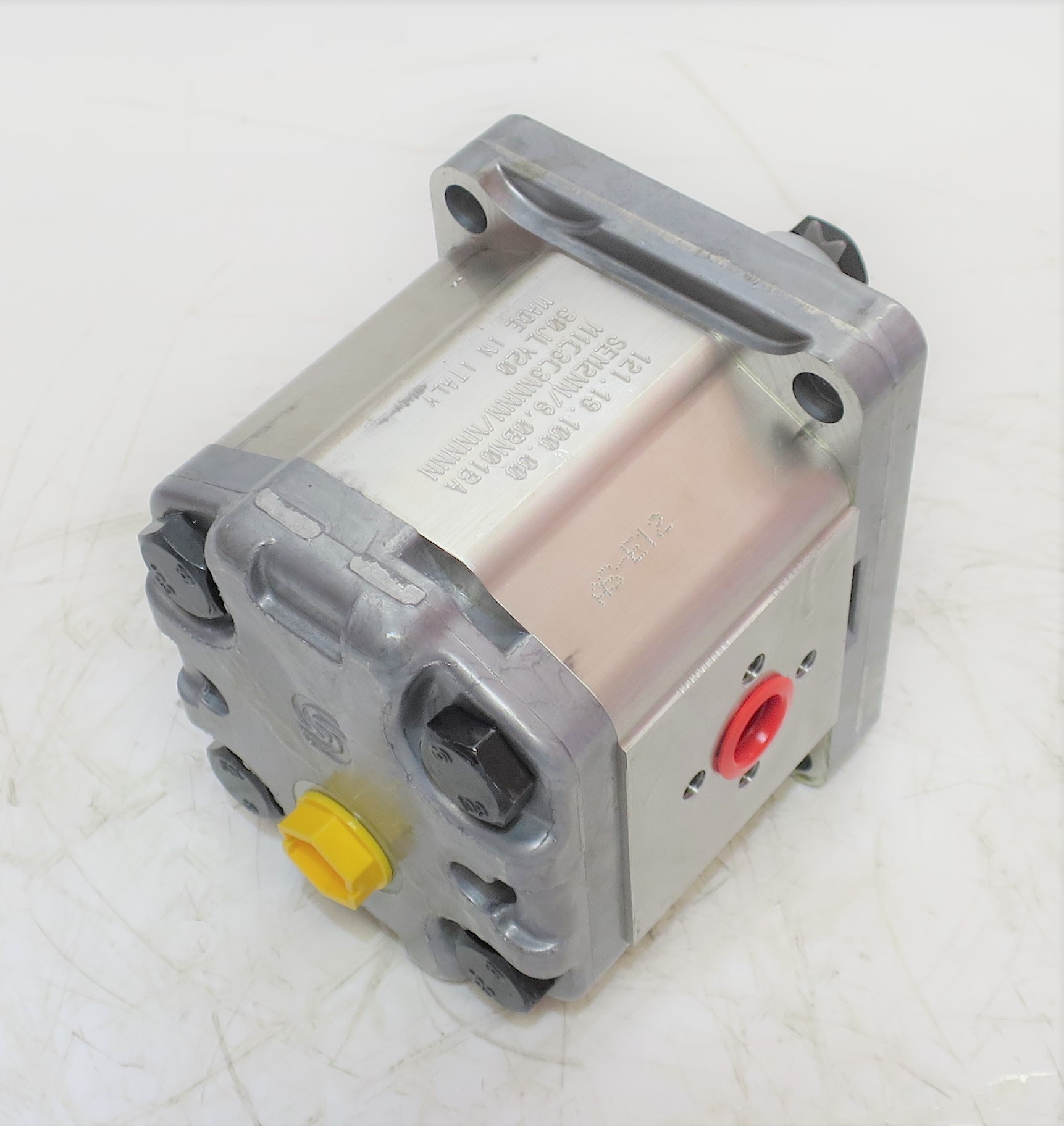 SEM/8LTXSB - SEM2 8L C001 / 121.19.100.00 - White House Products, Ltd