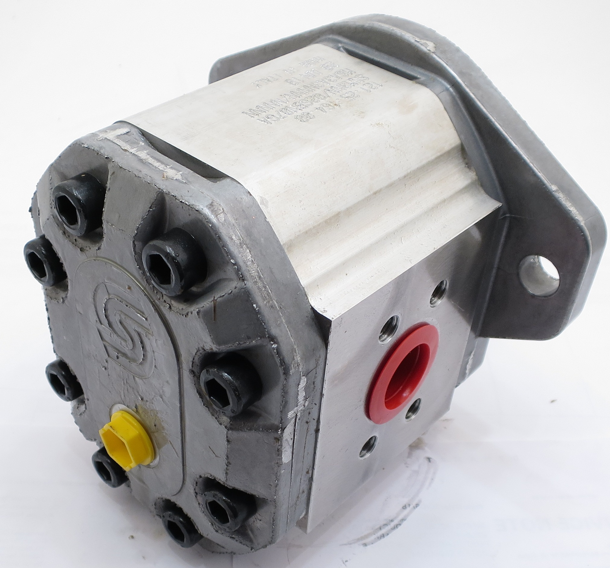 Hydraulic Gear Motor
