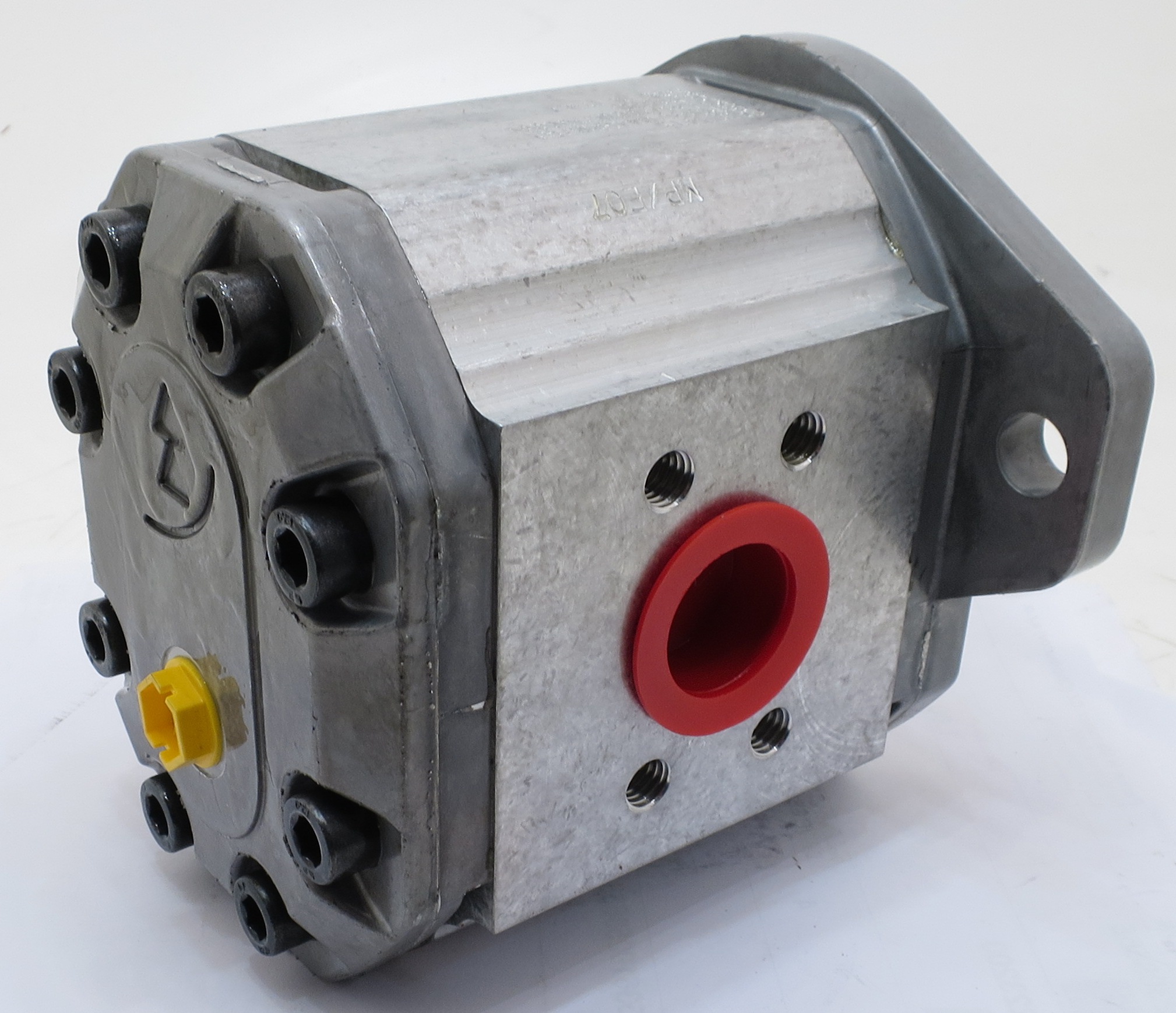 Hydraulic Gear Motor
