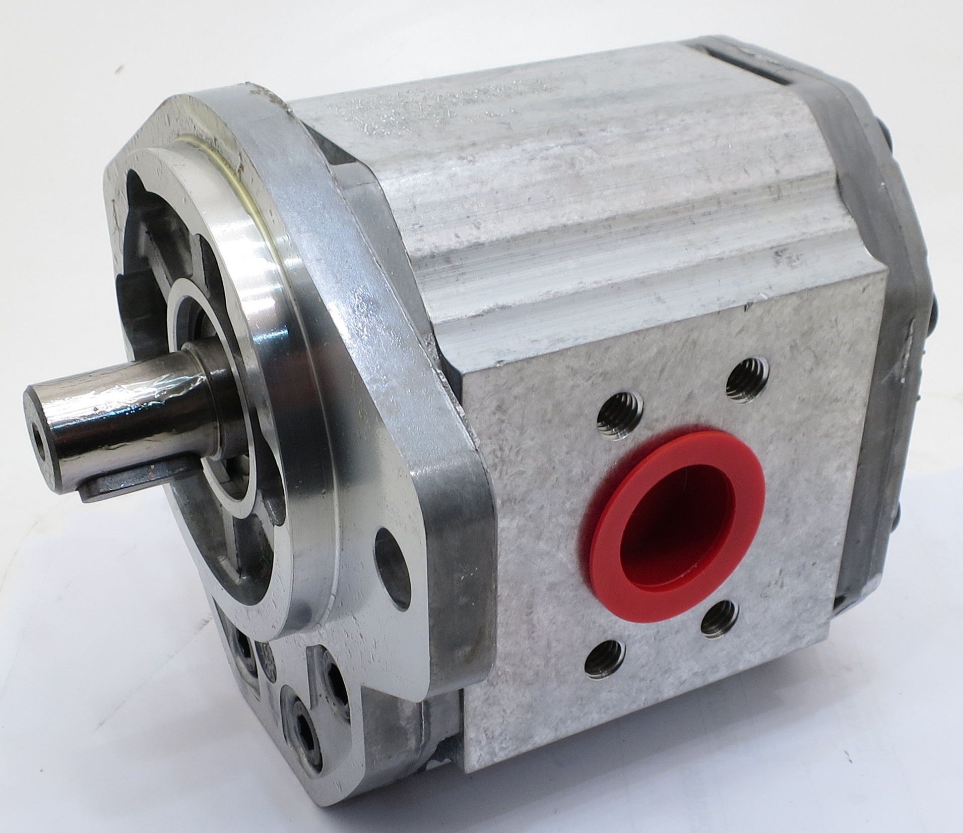 Hydraulic Gear Motor