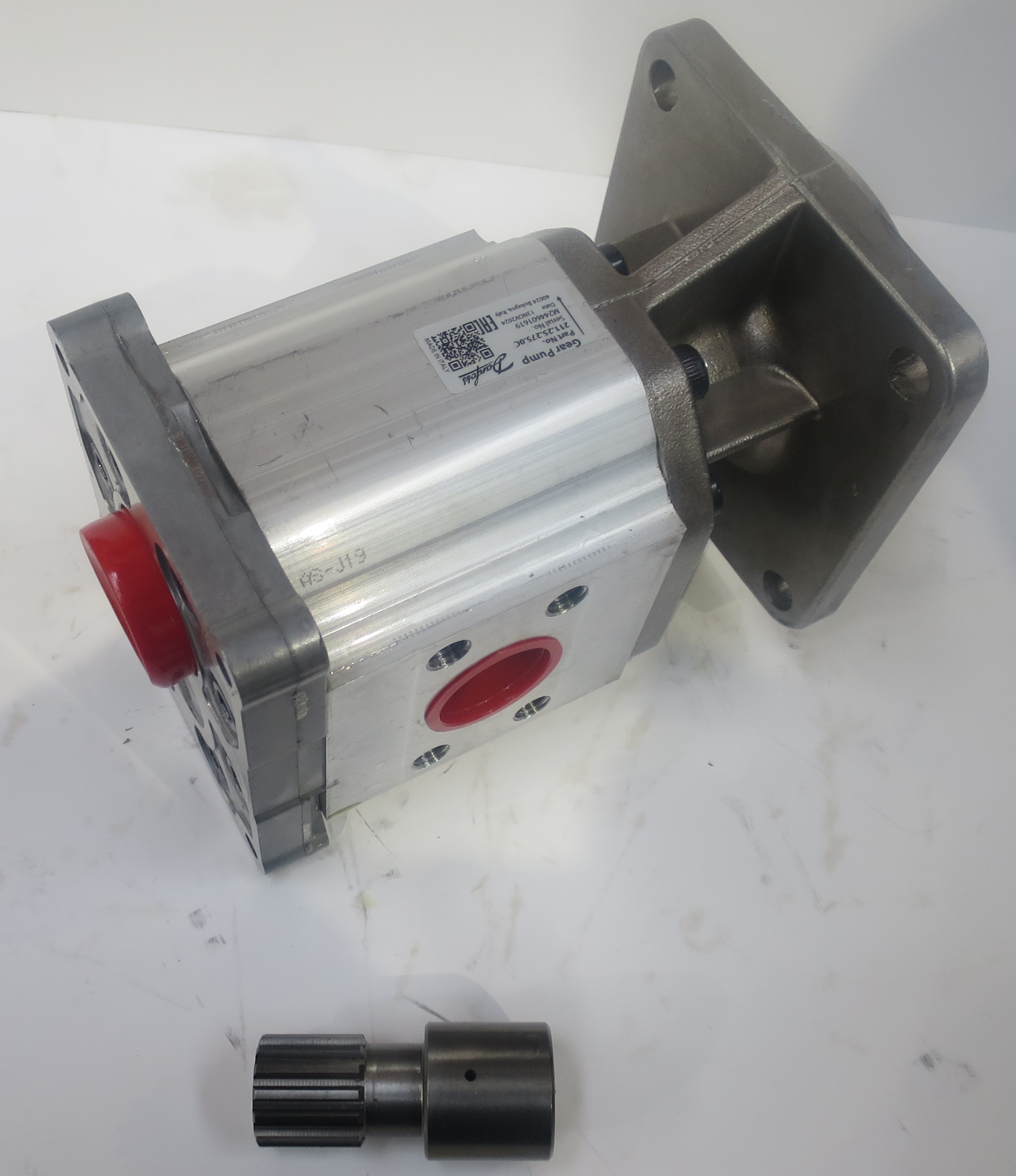 SNP3/C55LSC48 - SNP3/55 D SC48_211.25.275.0C - White House Products, Ltd