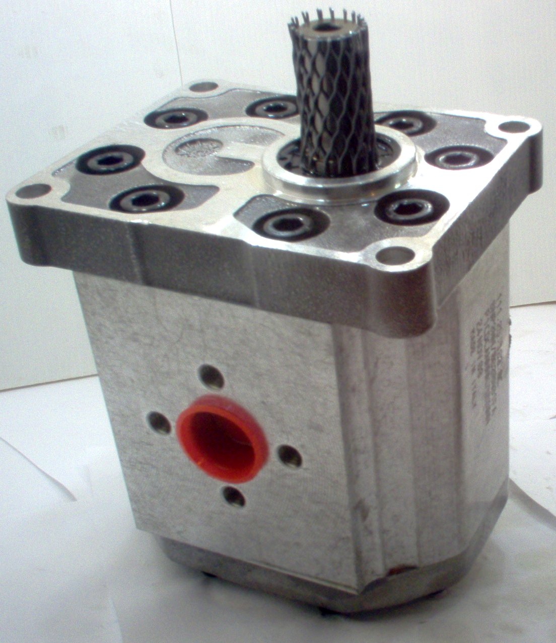 SNP3/C63LPXSB - SNP3 63D CI01 / 111.25.163.0C - White House Products, Ltd