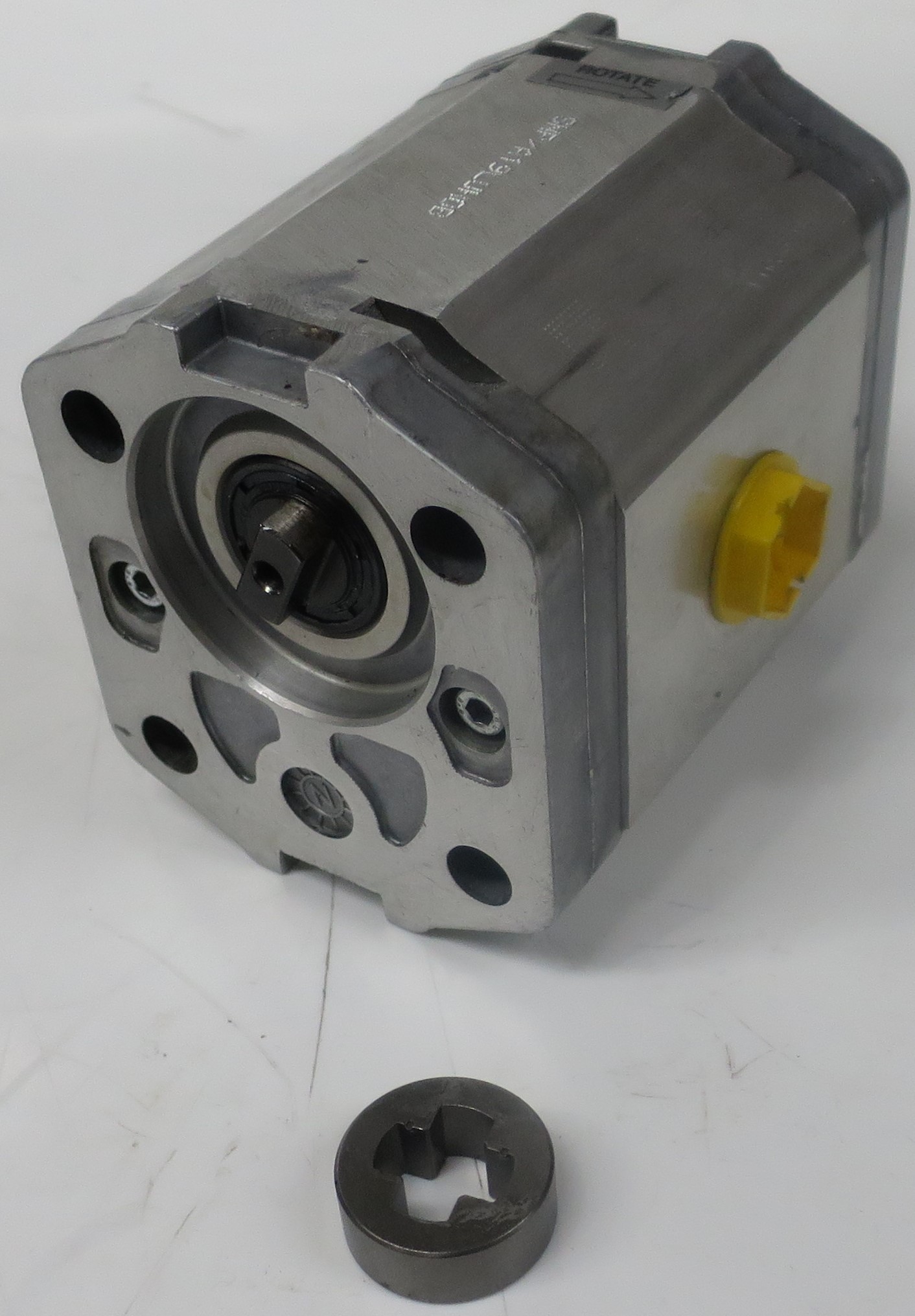 SNP/A19LUHOA - SNP2 A19L UHOA - White House Products, Ltd