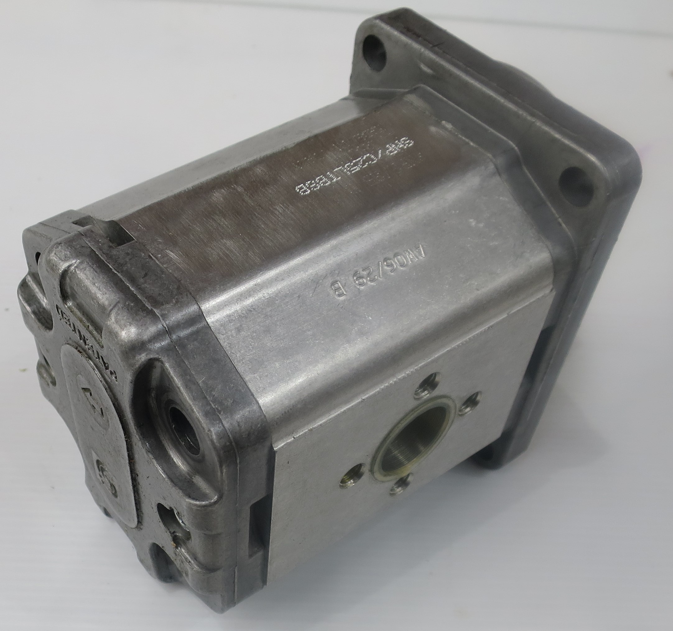 SNP/C25LTBSB - SNP2 C25L TBSB - White House Products, Ltd