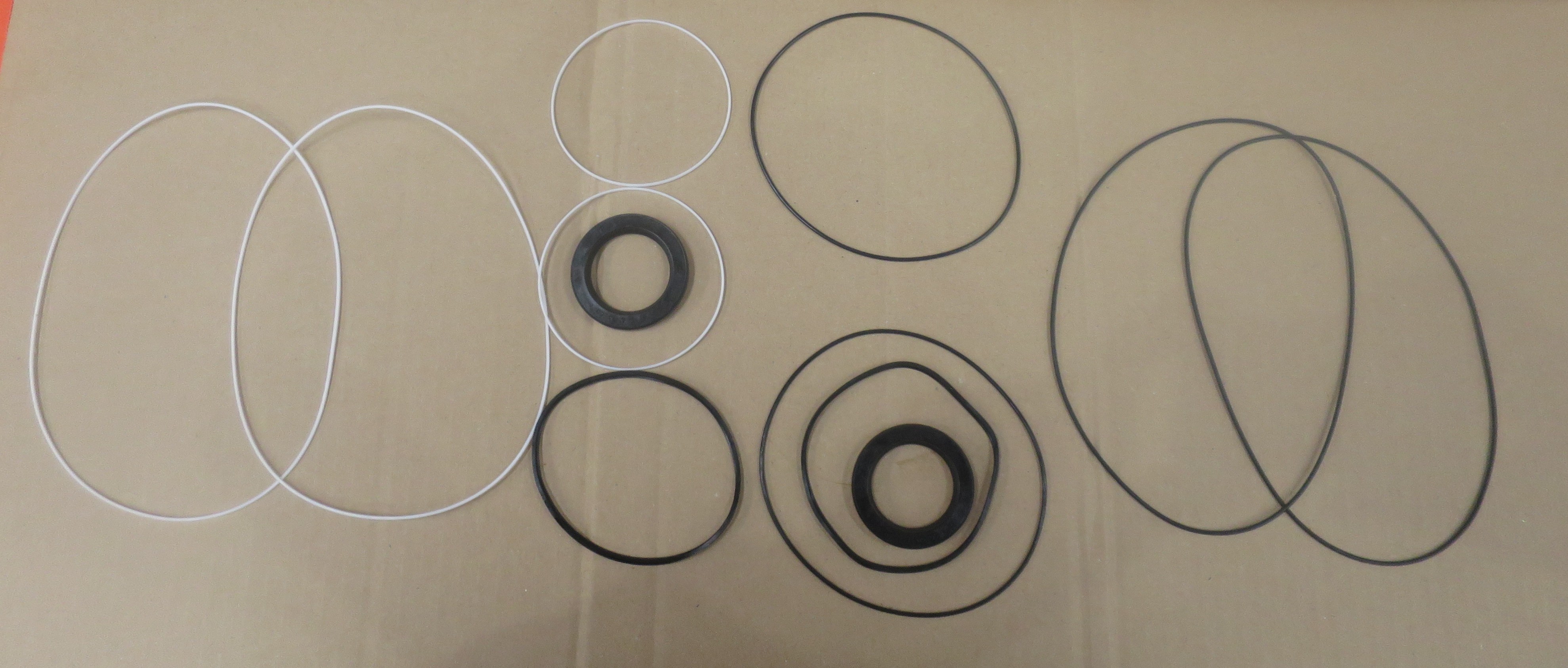 TAP60-200A01 - TAP 60-200 01 4 BOLT STANDARD - White House Products, Ltd