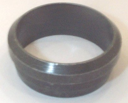 TF0430 - 30mm ST'PIPE FERRULE - White House Products, Ltd
