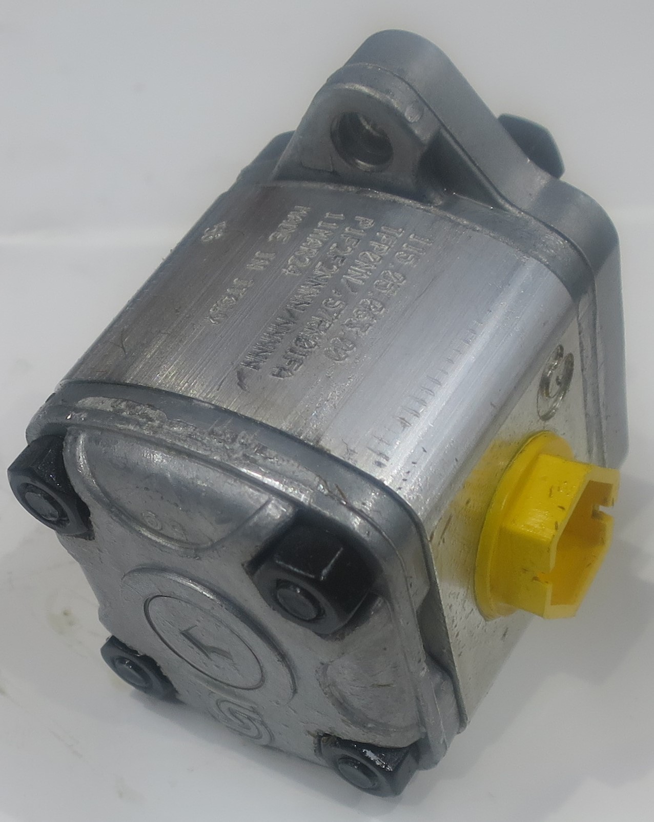 TFP50C0.57BSP - TFP50/0,57 D CI01 F - White House Products, Ltd