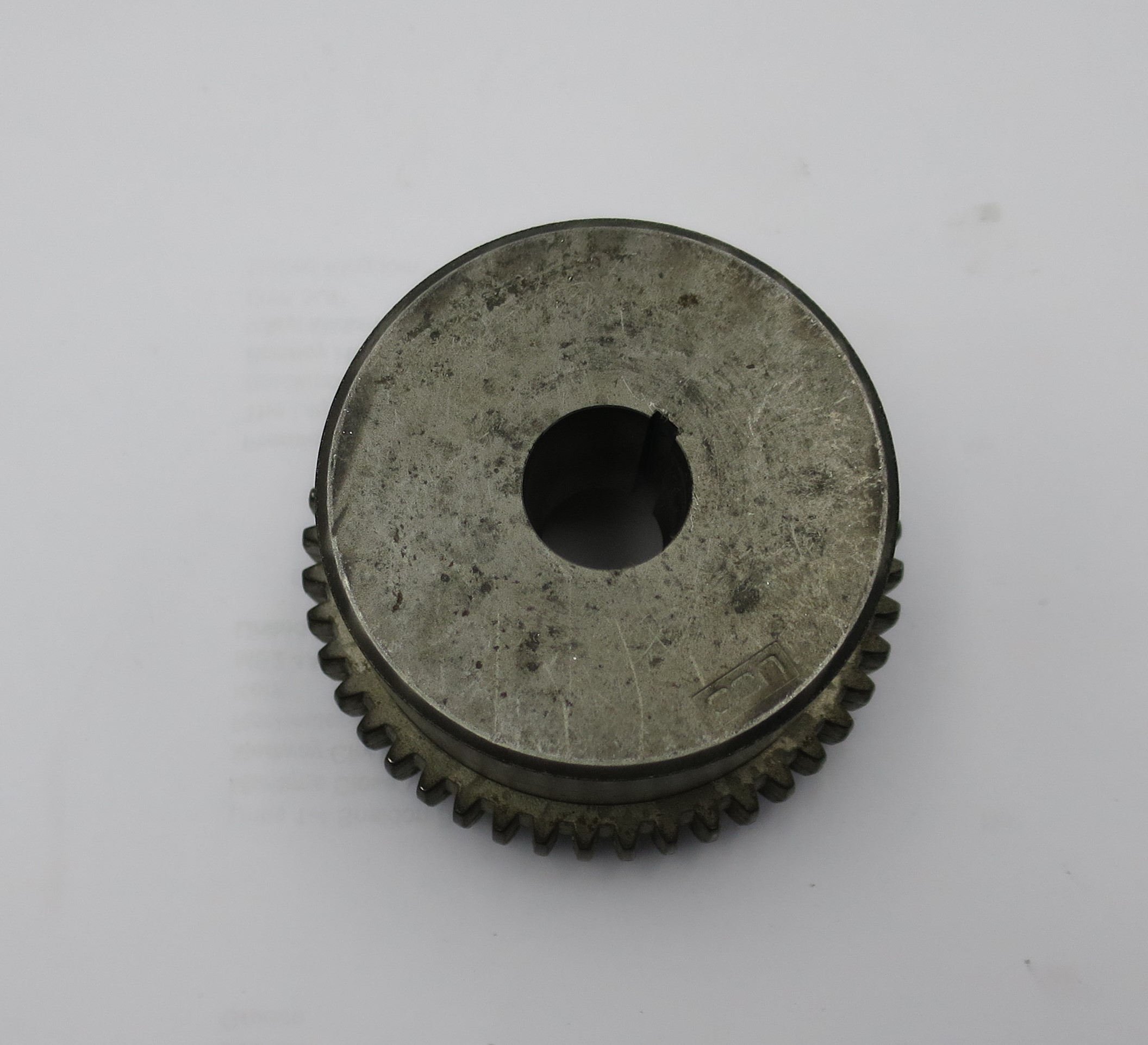 UCC-DC-42-T0006 - METAL DRIVE COUPLING TO FIT ON - White House Products ...