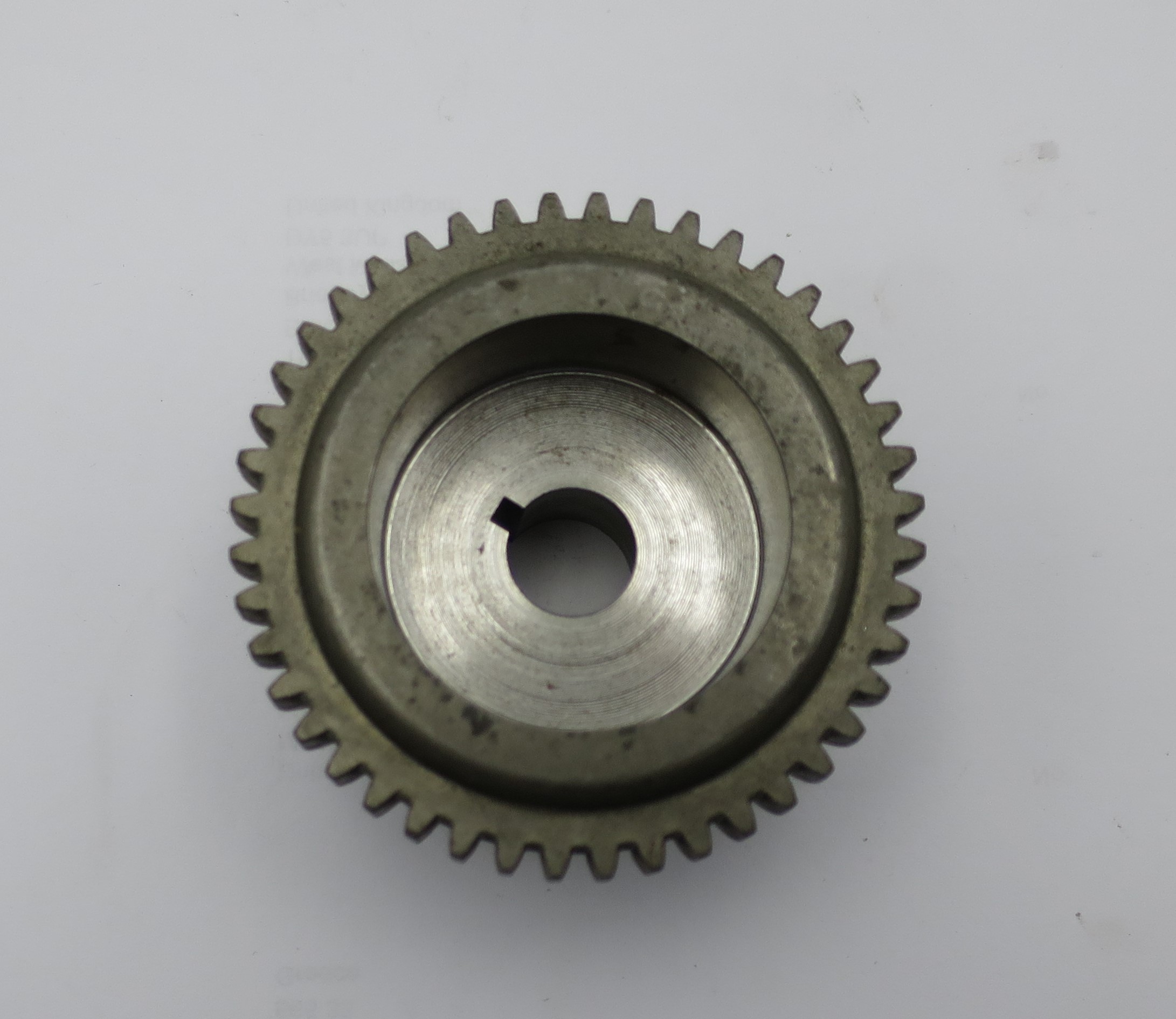 UCC-DC-42-T0006 - METAL DRIVE COUPLING TO FIT ON - White House Products ...