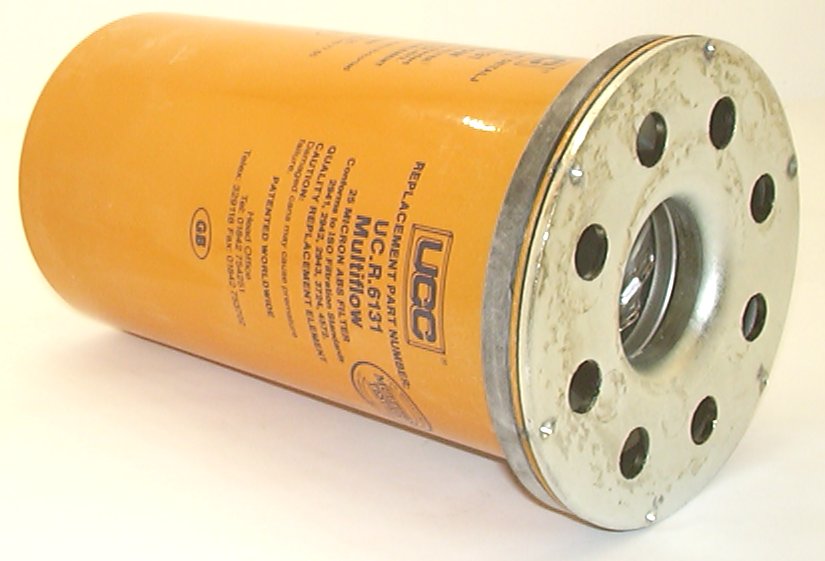 UCC-R-6131 - UCC TANK TOP ELEMENT UCR-6131 - White House Products, Ltd