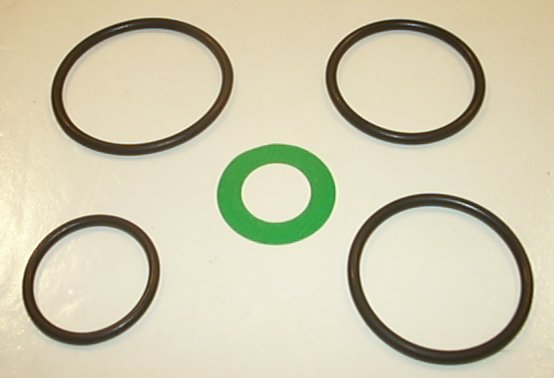 V8091 - KA10 INTERSECTION SEAL KIT ** - White House Products, Ltd