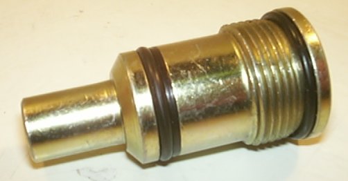 VM90/1004 - RELIEF VALVE PLUG - White House Products, Ltd