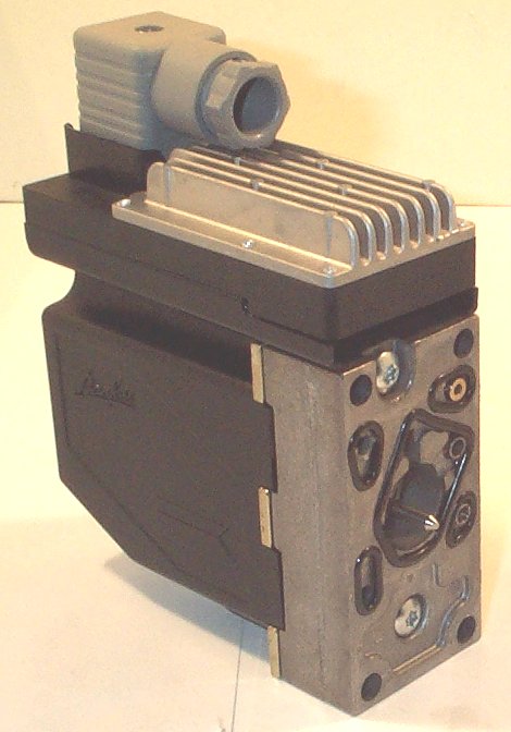 VS157B4116 - DANFOSS No.11166829 - White House Products, Ltd