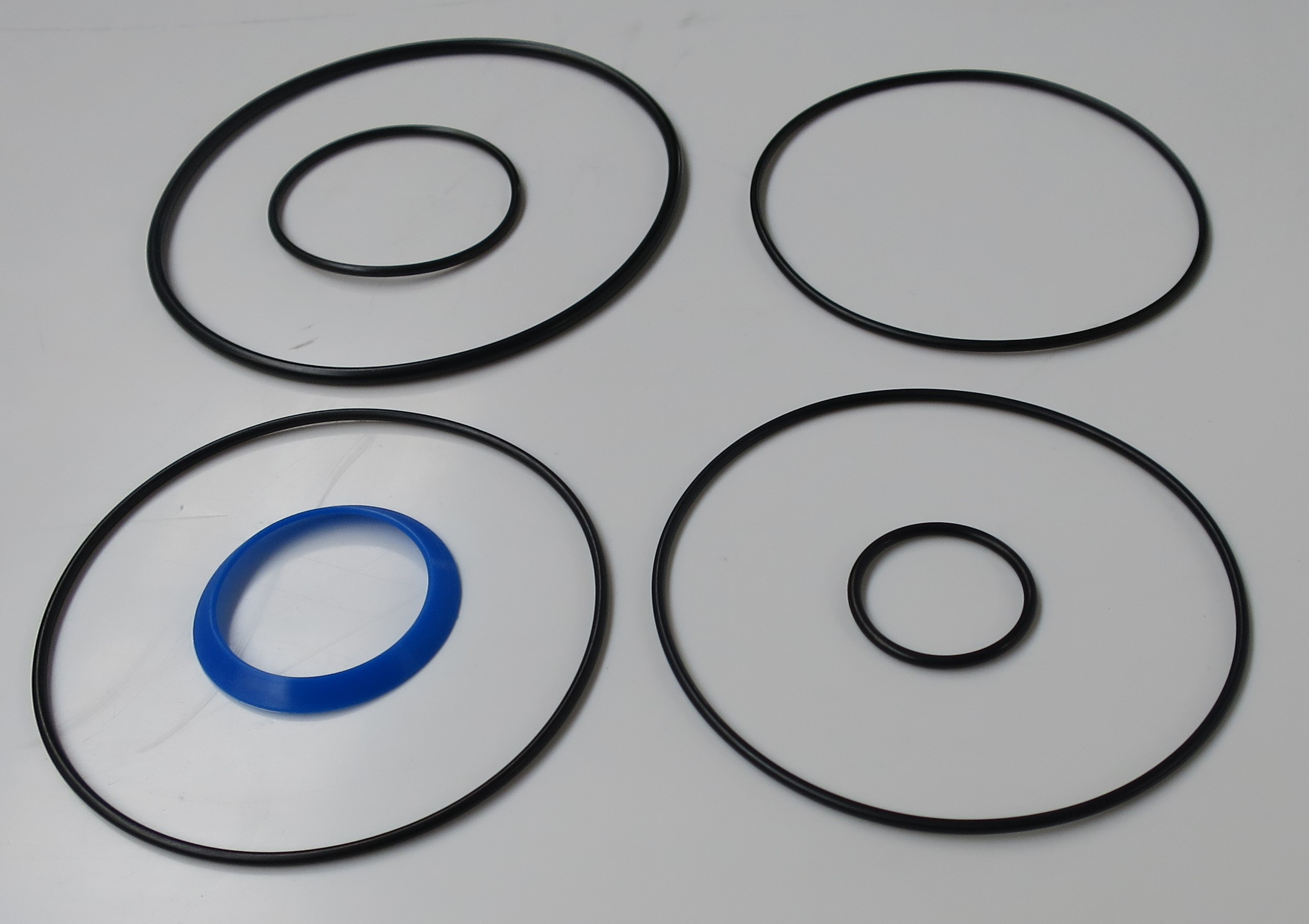 Wm02omss Seal Kit For Danfoss Omss White House Products Ltd
