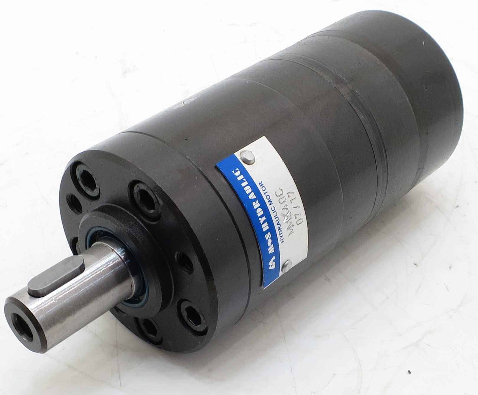 WMM40E - WMM 40 HI TORQUE MOTOR END PRT - White House Products, Ltd