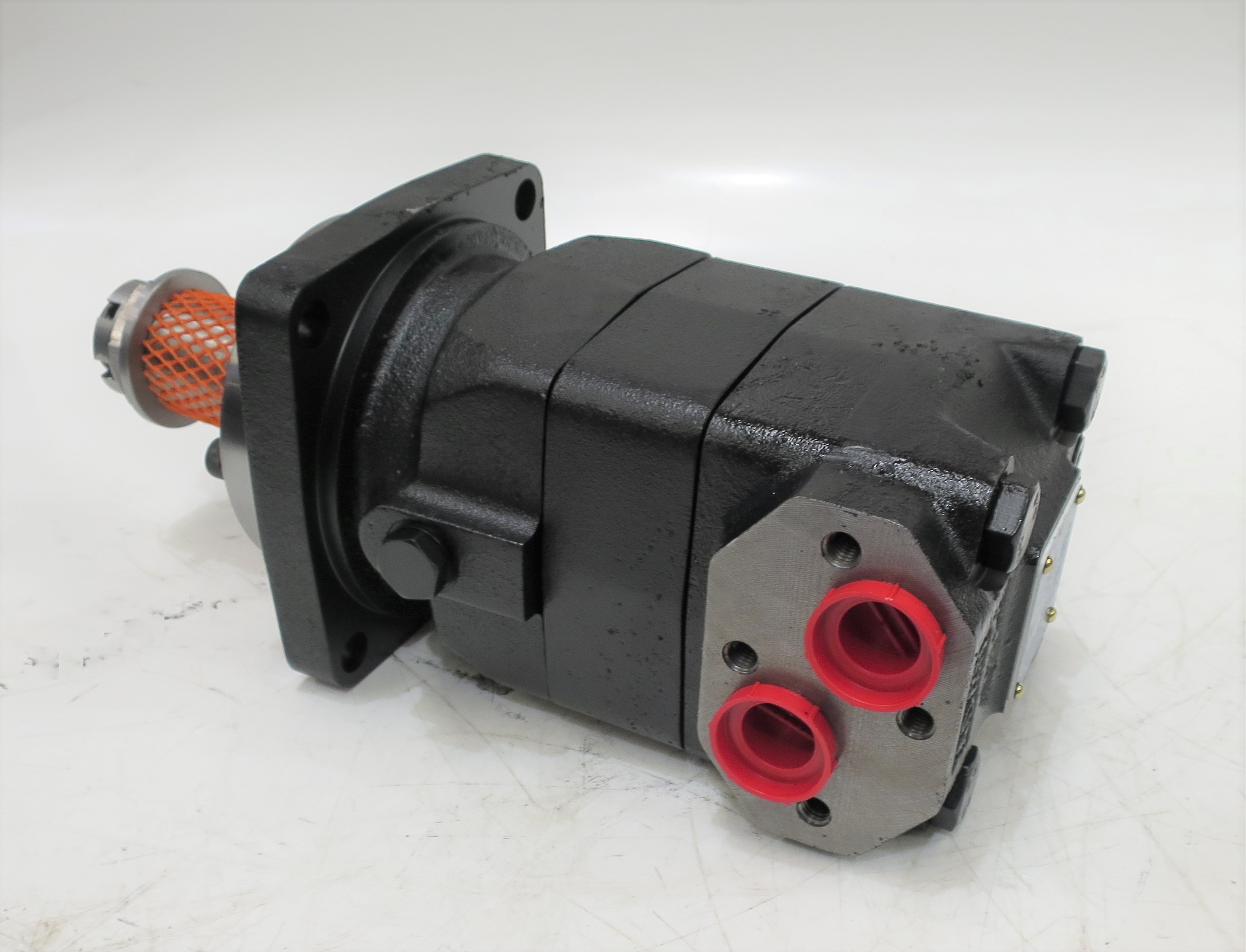 WMTA400T - WMTA 400 HIGH TORQUE MOTOR - White House Products, Ltd