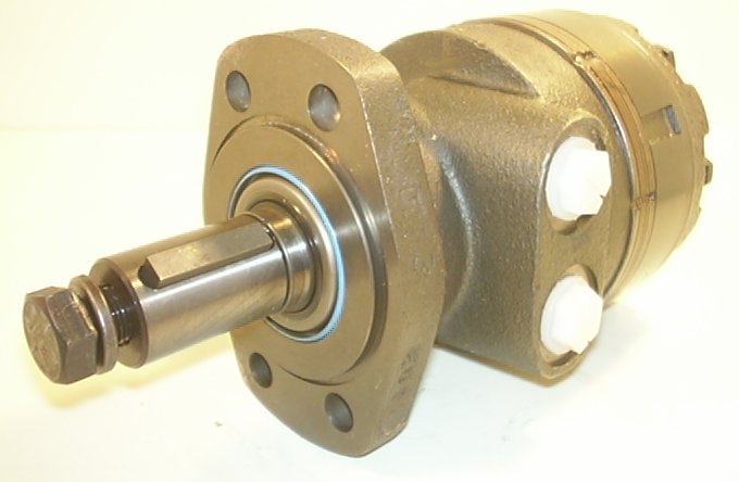 WRE180804 - WHITE 300CC 4 BOLT MOUNT - White House Products, Ltd