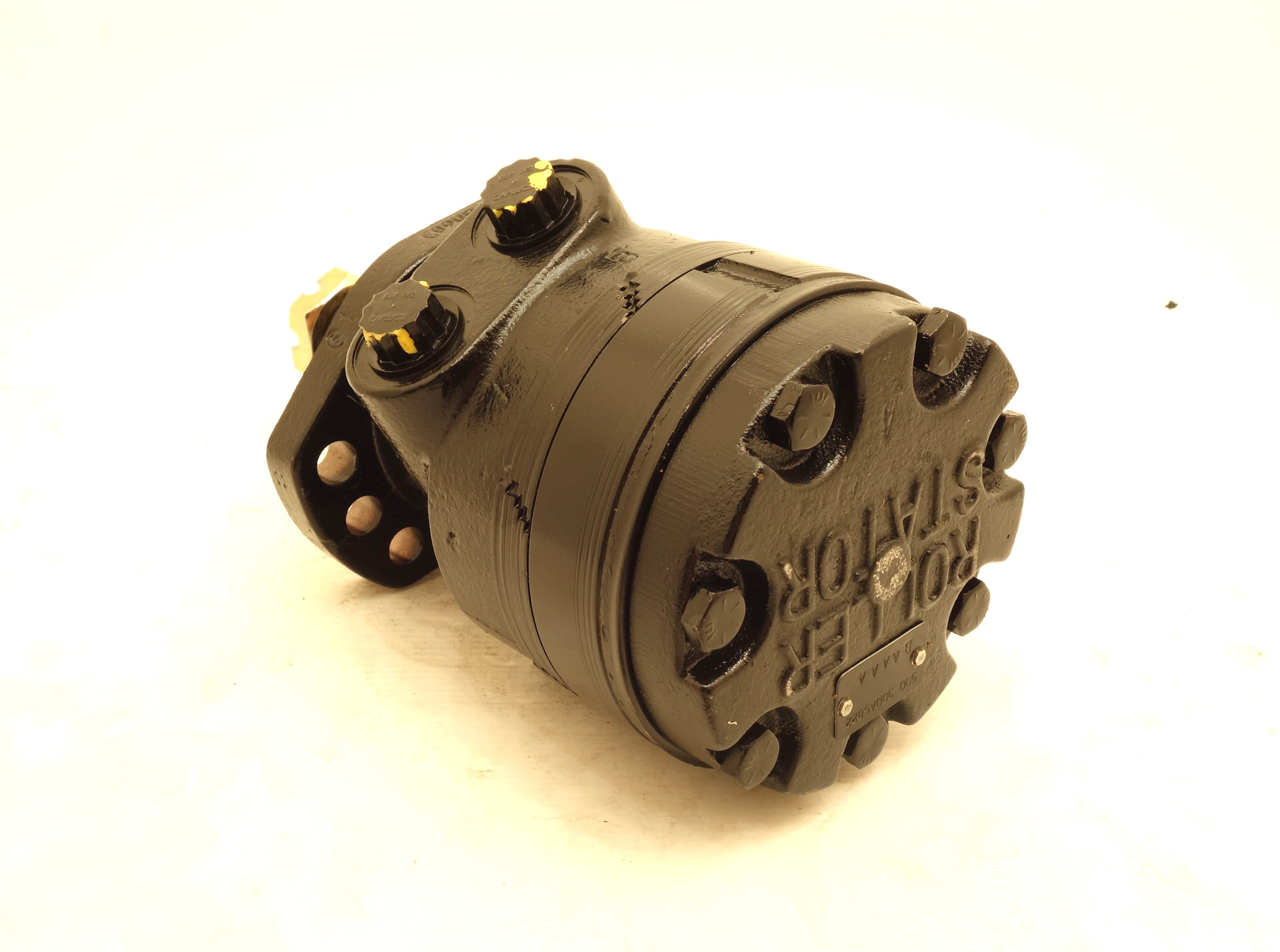 WRE181903 - WHITE 300 CC/REV MOTOR 1 1/4 TAPER - White House Products, Ltd