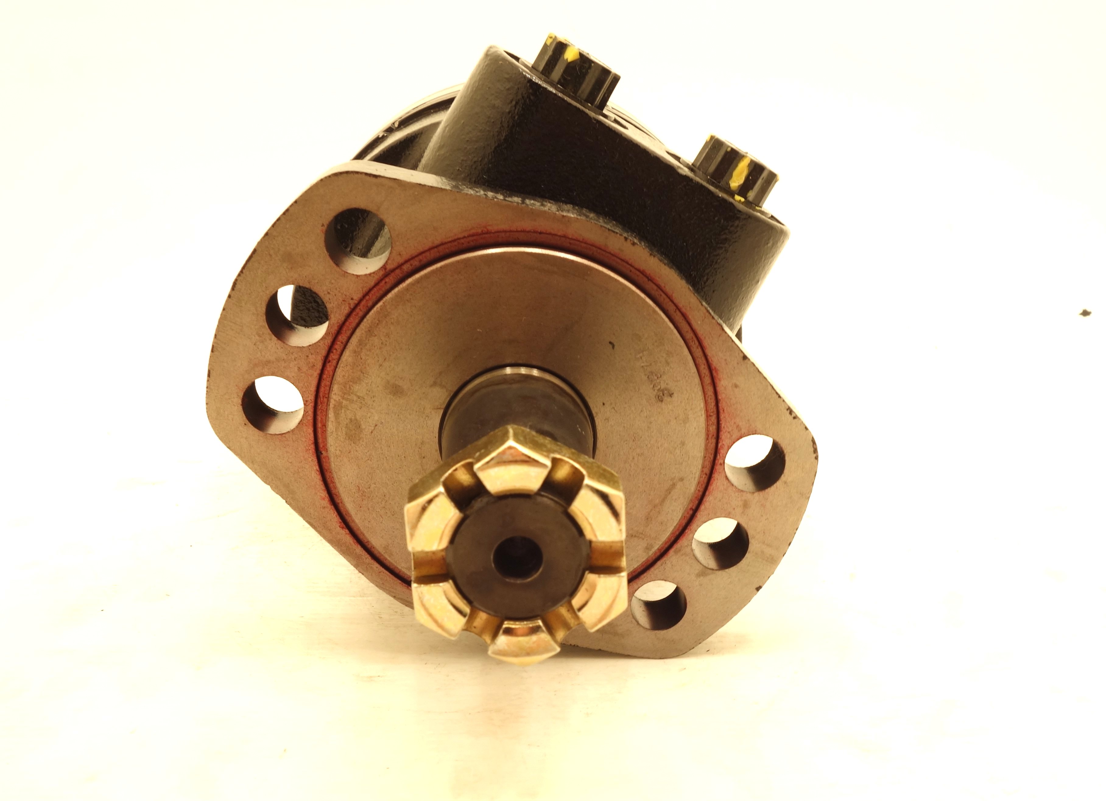 WRE181903 - WHITE 300 CC/REV MOTOR 1 1/4 TAPER - White House Products, Ltd