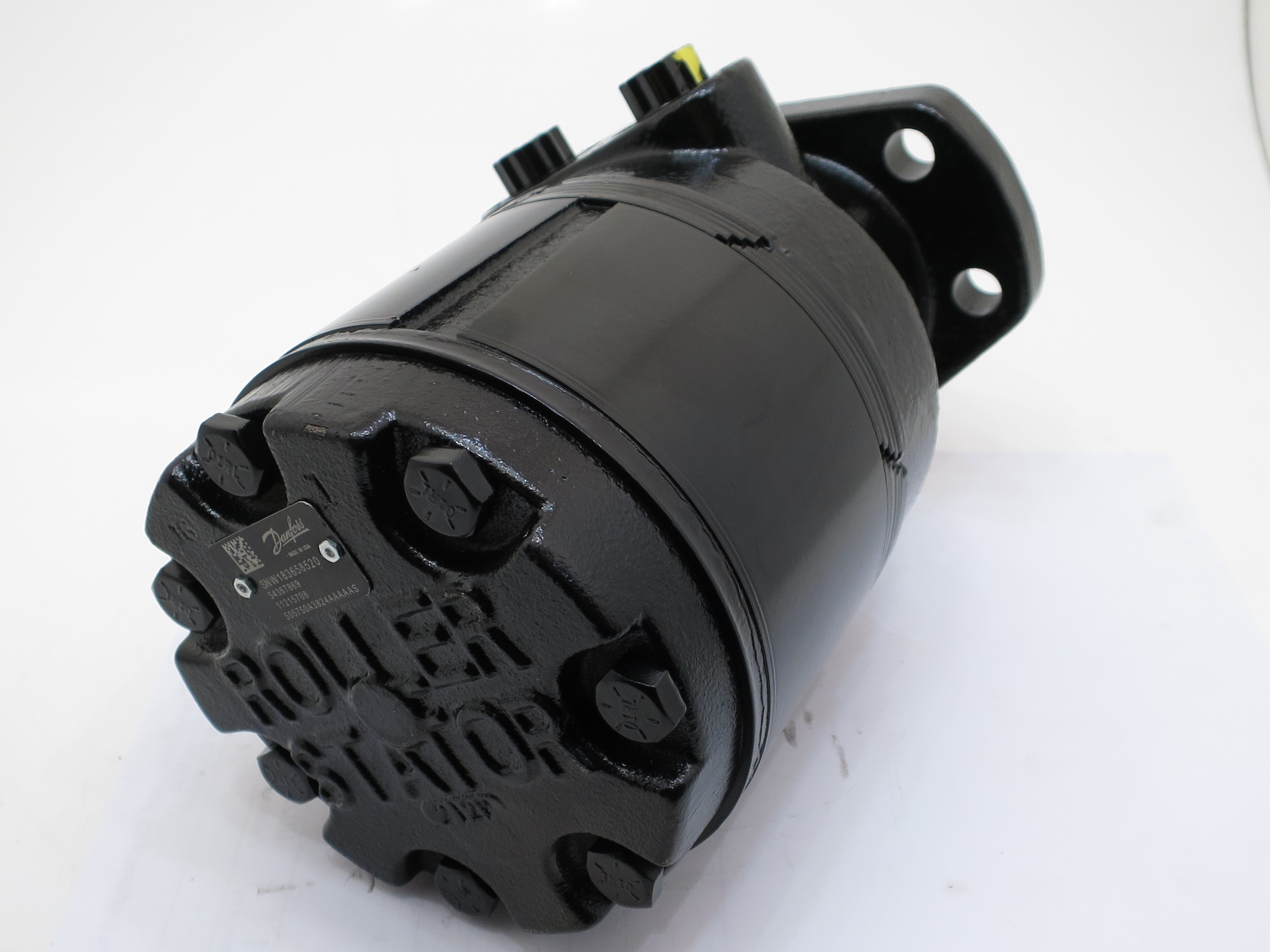 WRE450608 - WHITE 748CC RE MOTOR - White House Products, Ltd