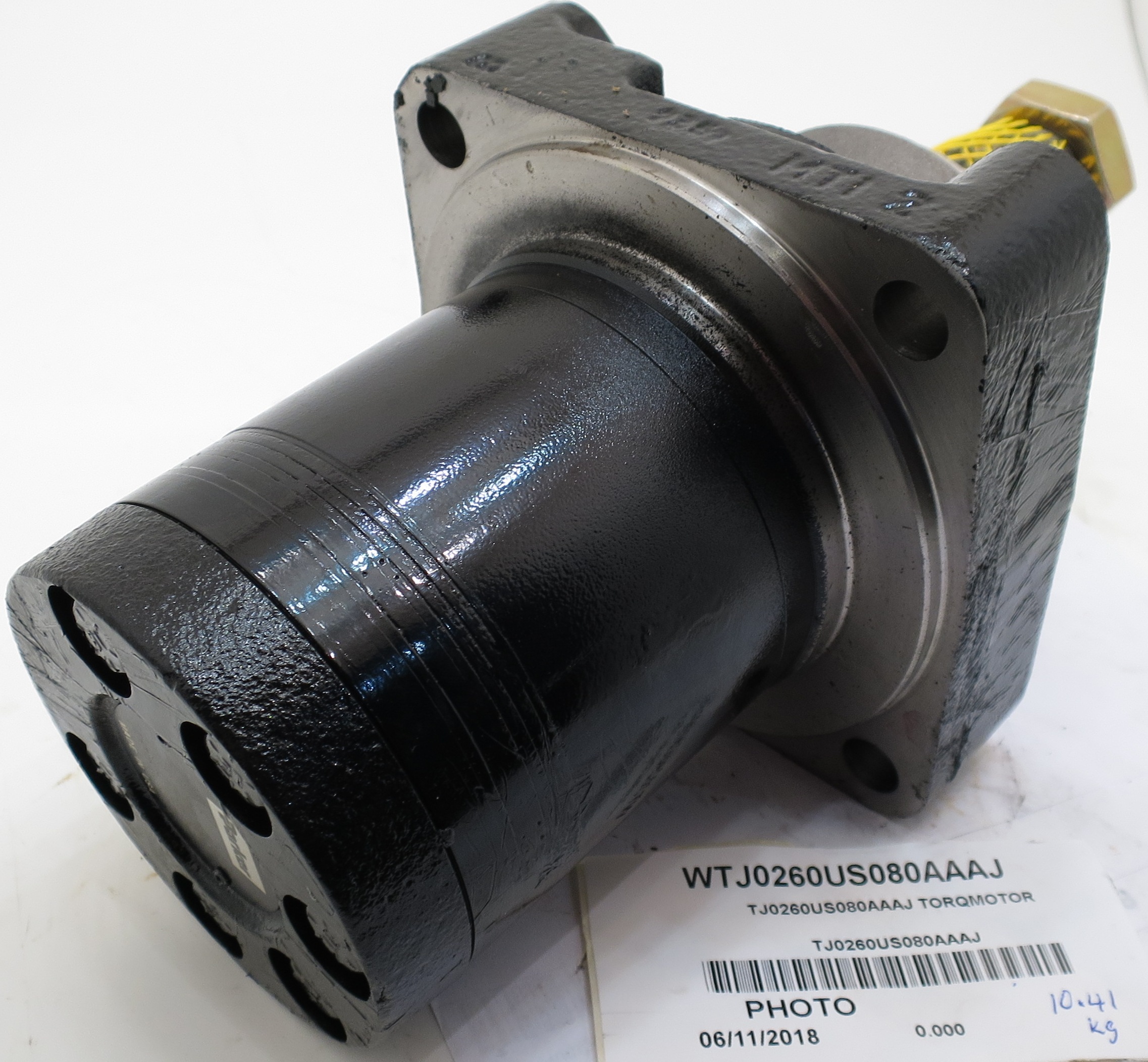 WTJ0260US080AAAJ - TJ0260US080AAAJ - PARKER - White House Products, Ltd