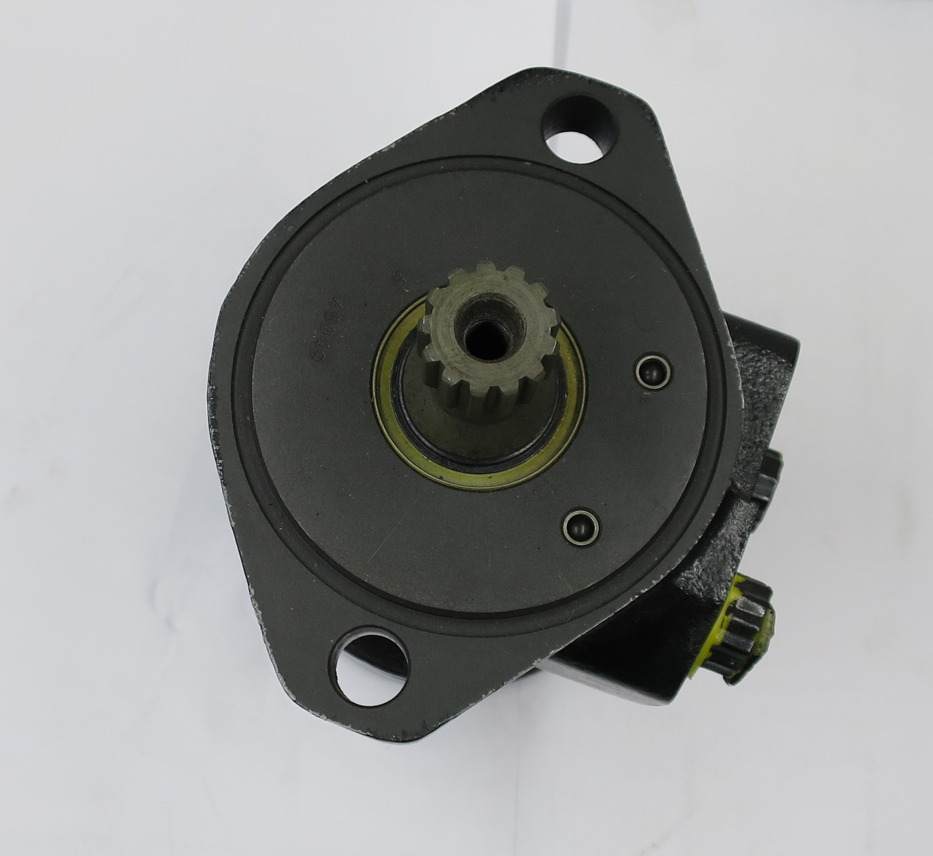 WWR090A1301BAAAA - WHITE 90CC/REV MOTOR 2 BOLT SAE MT - White House ...